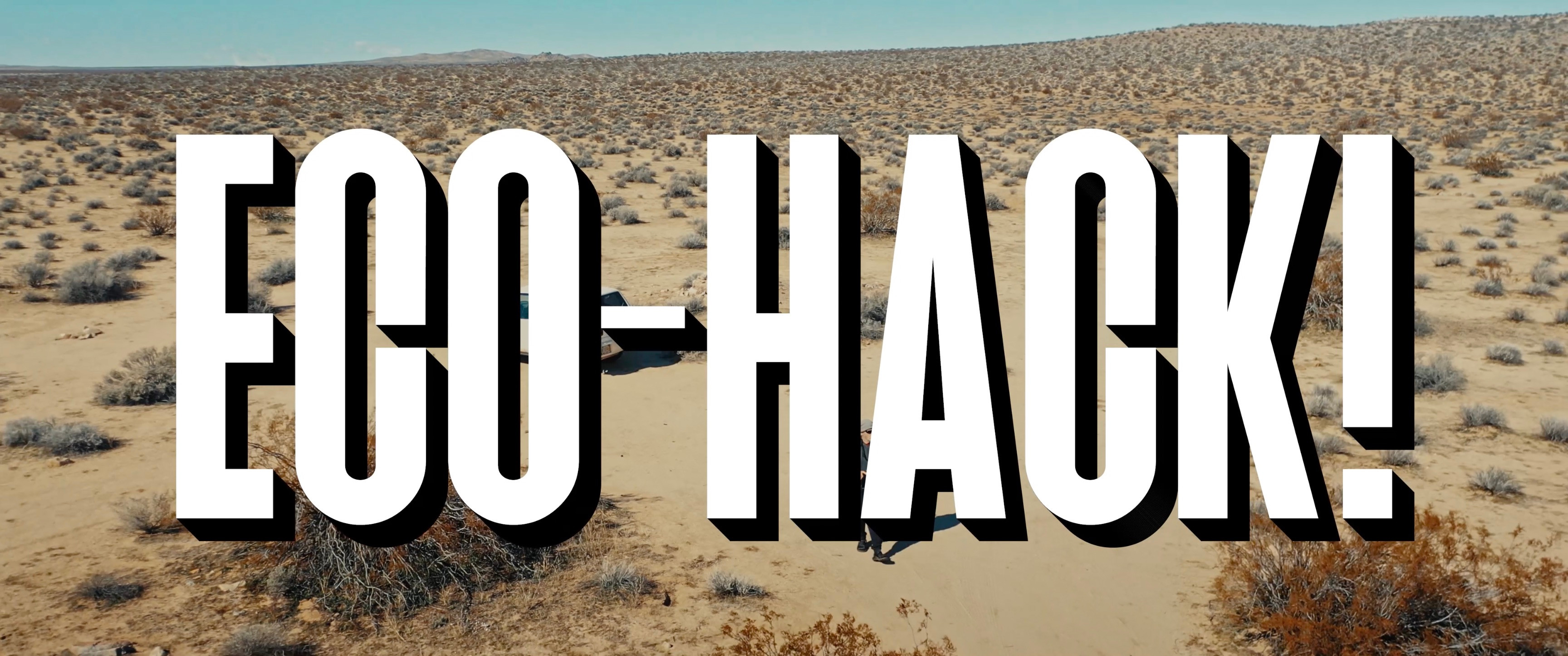 Eco-Hack! Review | Film Reviews